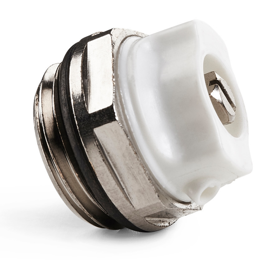 Air vent plug - Sigarth