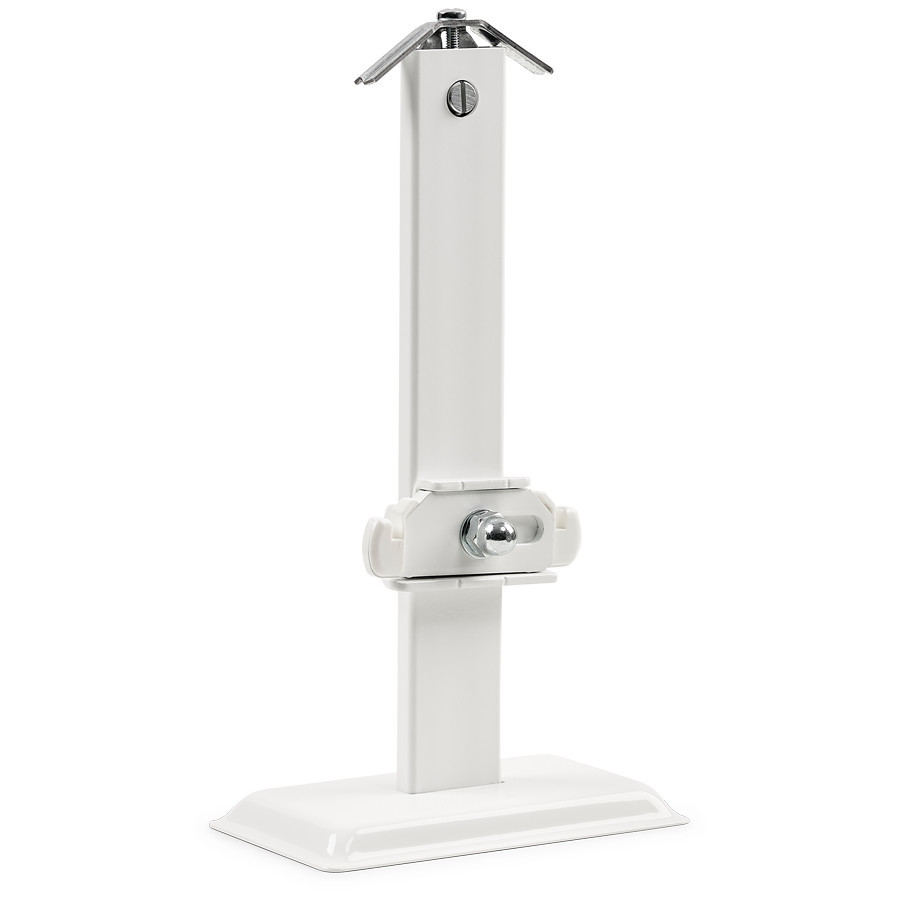MONCLAC floor bracket for radiators type 22-44, in heights 200-300 mm ...