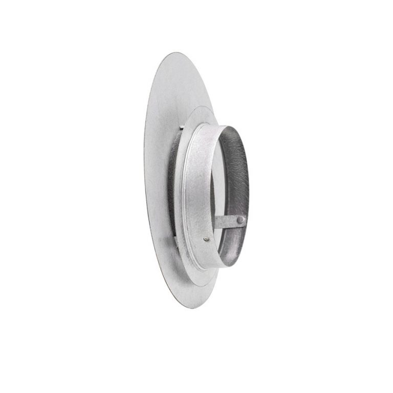 Outside air intake ducts to radiator air supply devices-arkiv - Sigarth