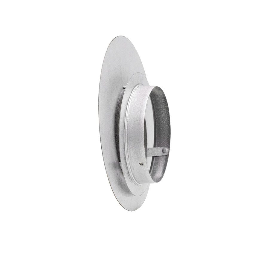 Distributor plate - Sigarth