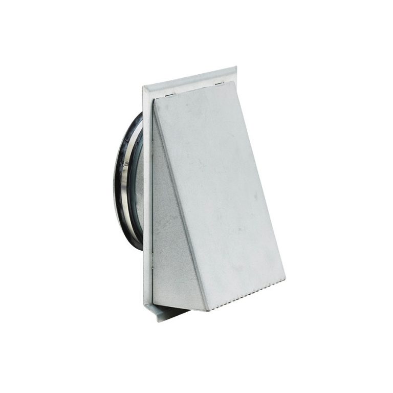 Outside air intake ducts to radiator air supply devices-arkiv - Sigarth