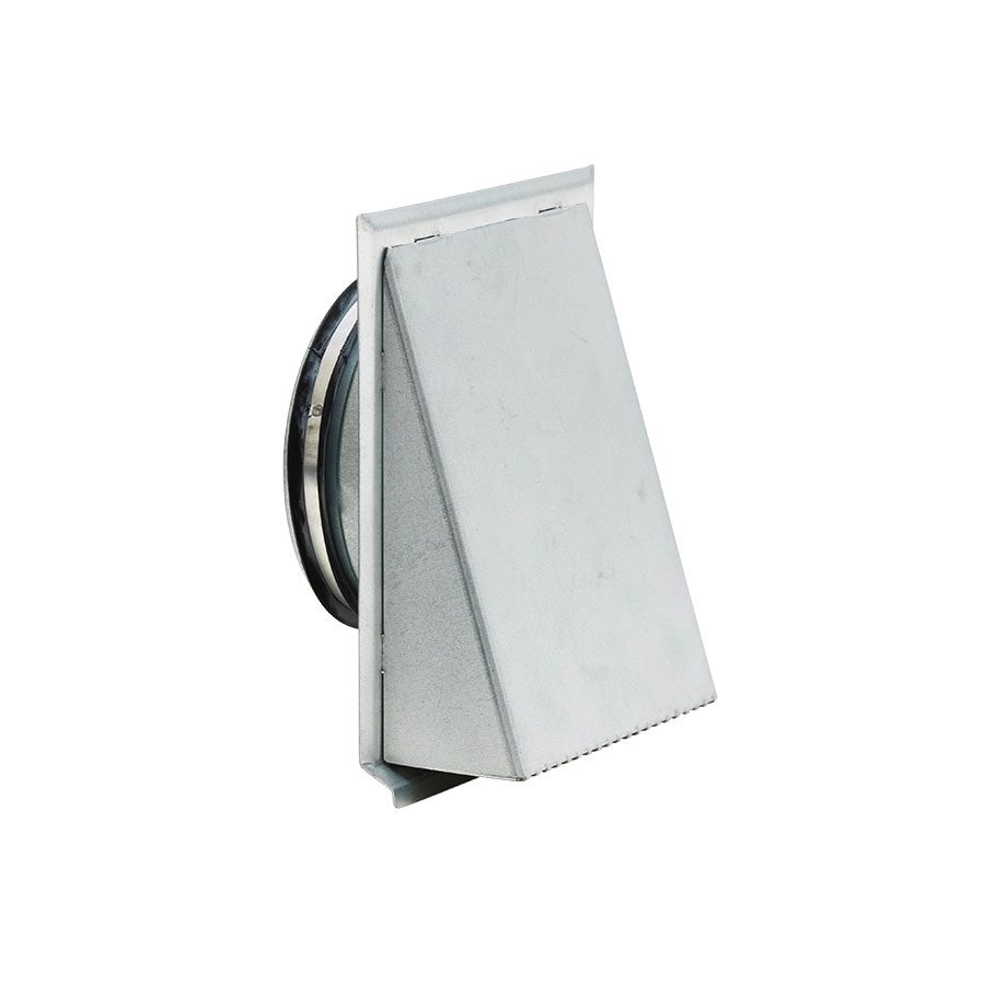 Outside air intake ducts to radiator air supply devices-arkiv - Sigarth